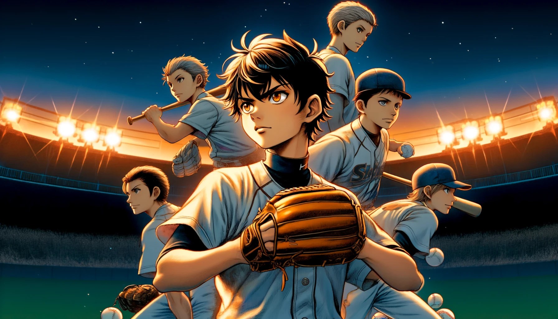 『アオのハコ』の登場人物と相関図を徹底解説！あらすじやアニメ化情報も紹介