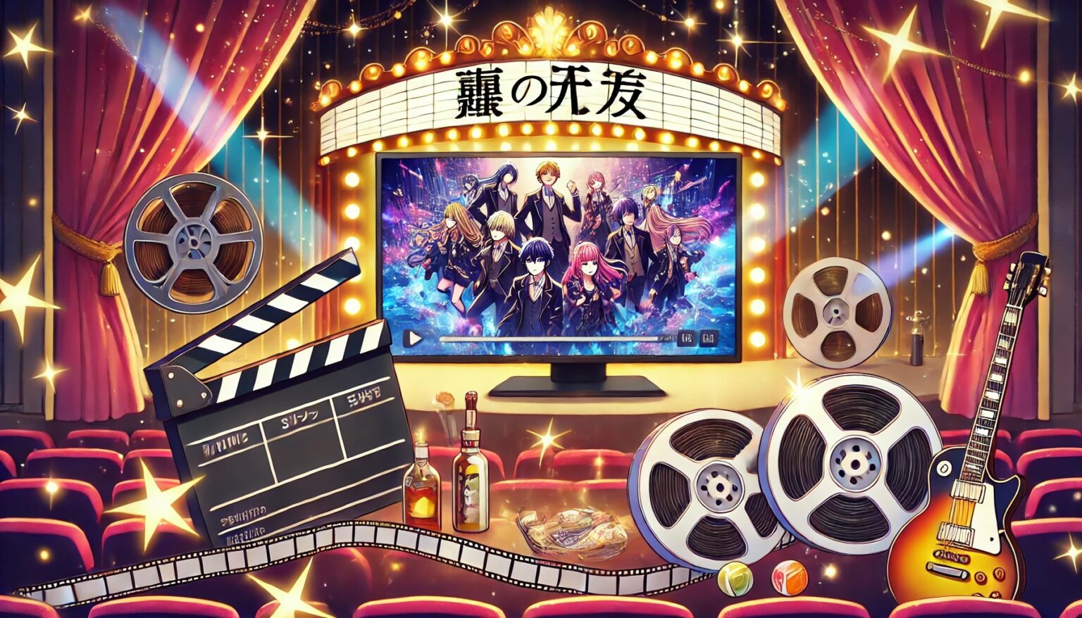 『どうせ、恋してしまうんだ。』相関図・あらすじ・見どころ徹底解説！