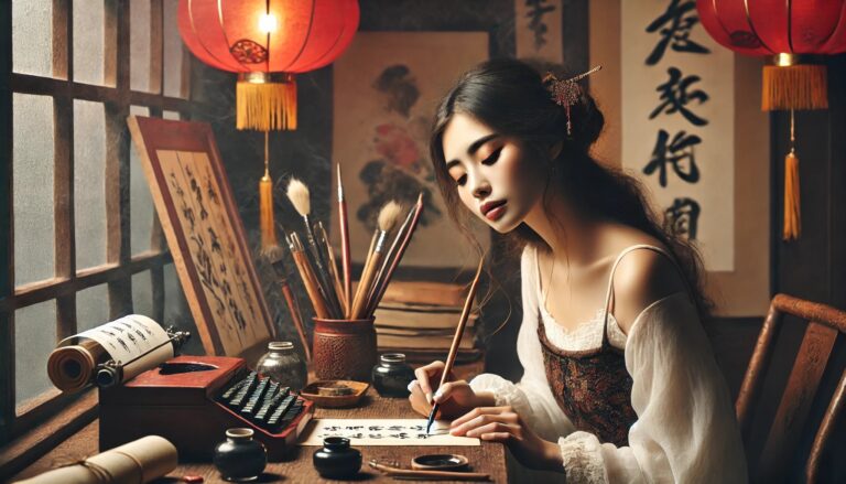 ふつつかな悪女ではございますが ～雛宮蝶鼠とりかえ伝～ の相関図とキャラ関係を解説！